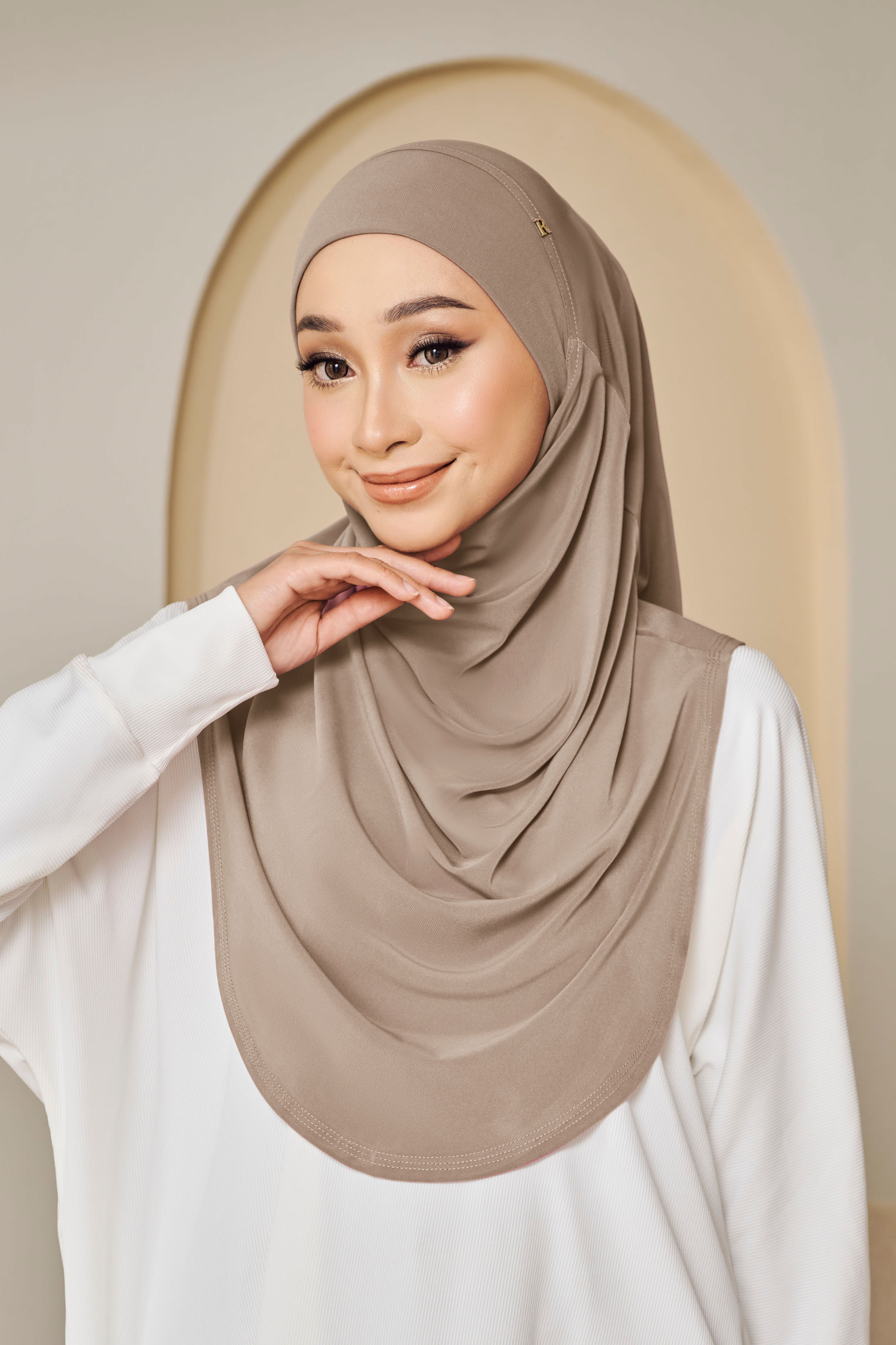 tudung sarung, tudung sarung radiusite, tudung instant, instant hijab, tudung sauk | Online ...